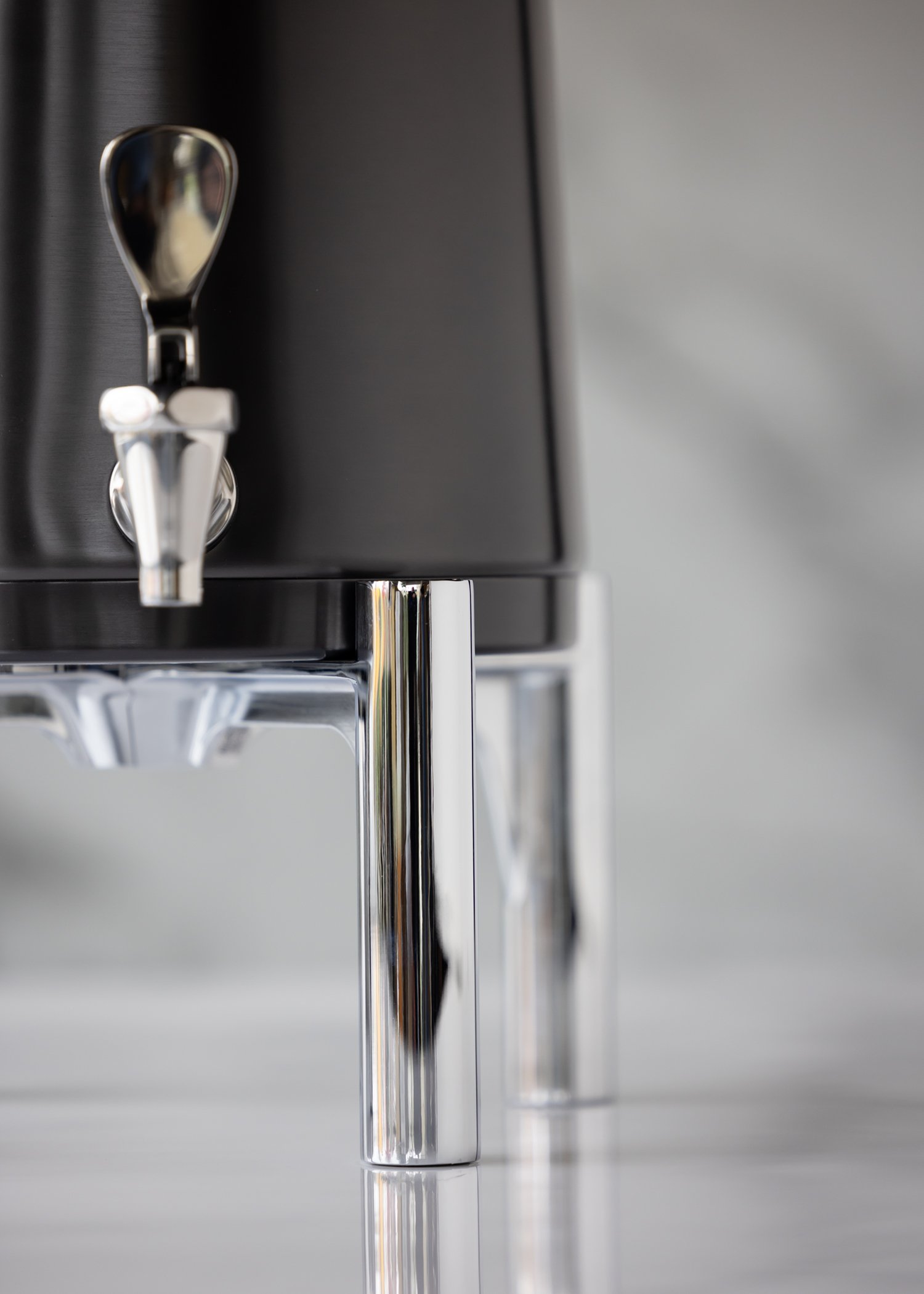 Build-Your-Own Flame Free Thermo-Urn