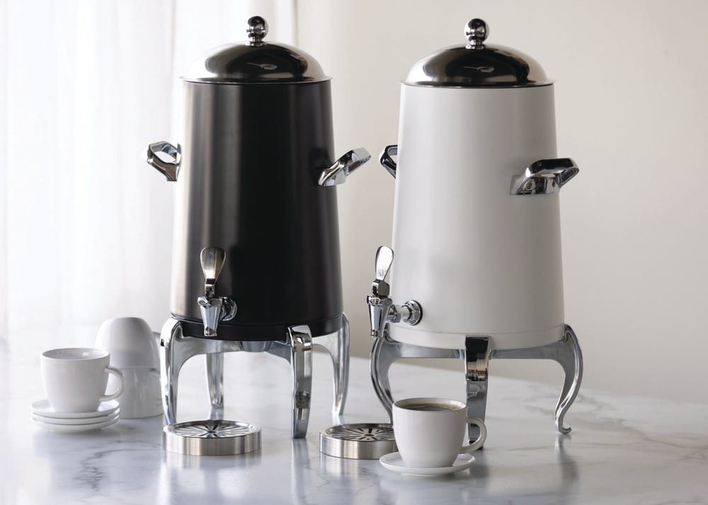 Build-Your-Own Flame Free Thermo-Urn