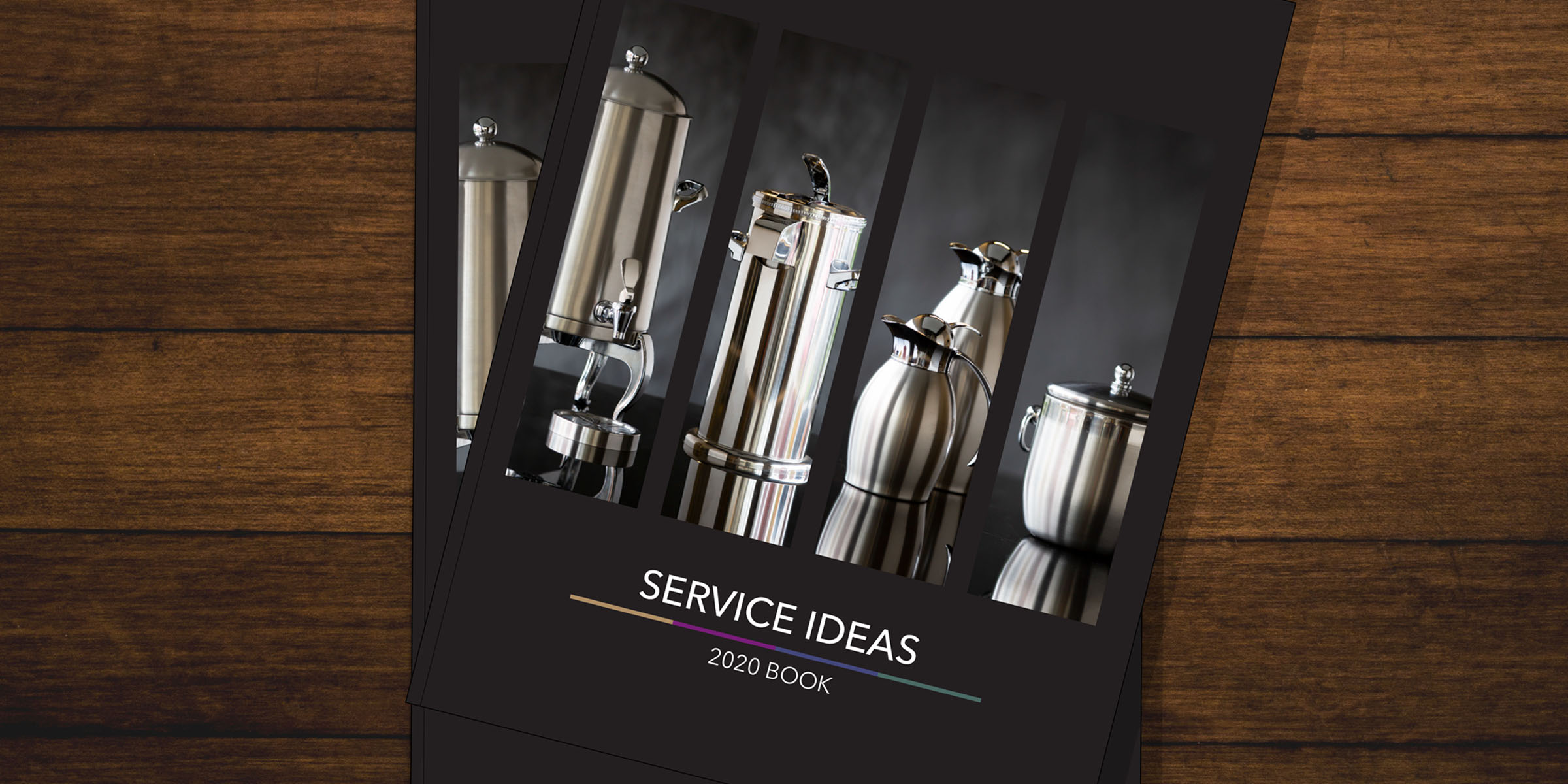 Download a 2020 Service Ideas Catalog