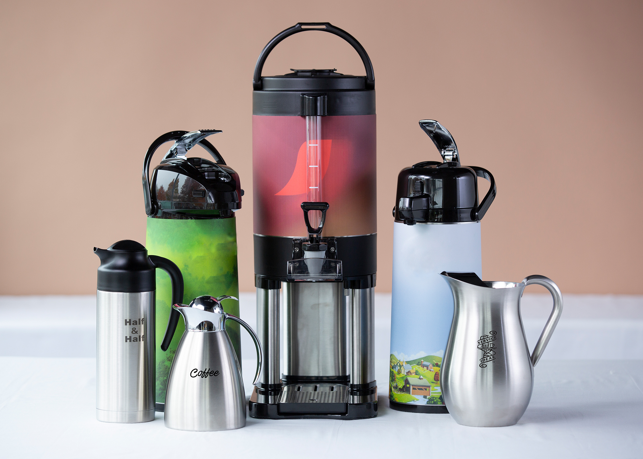 Recommended Customization Products